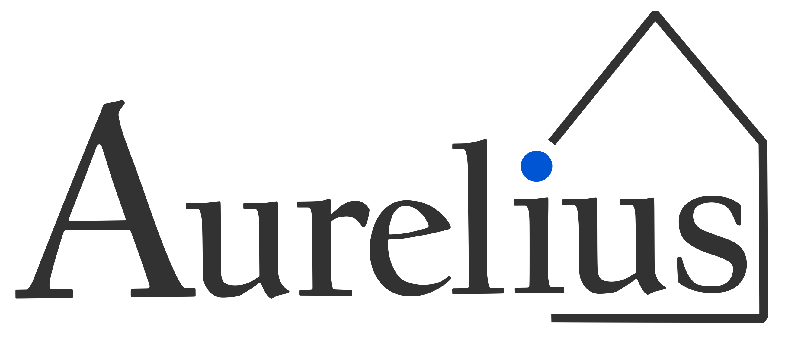 Aurelius GmbH - Das Unternehmen